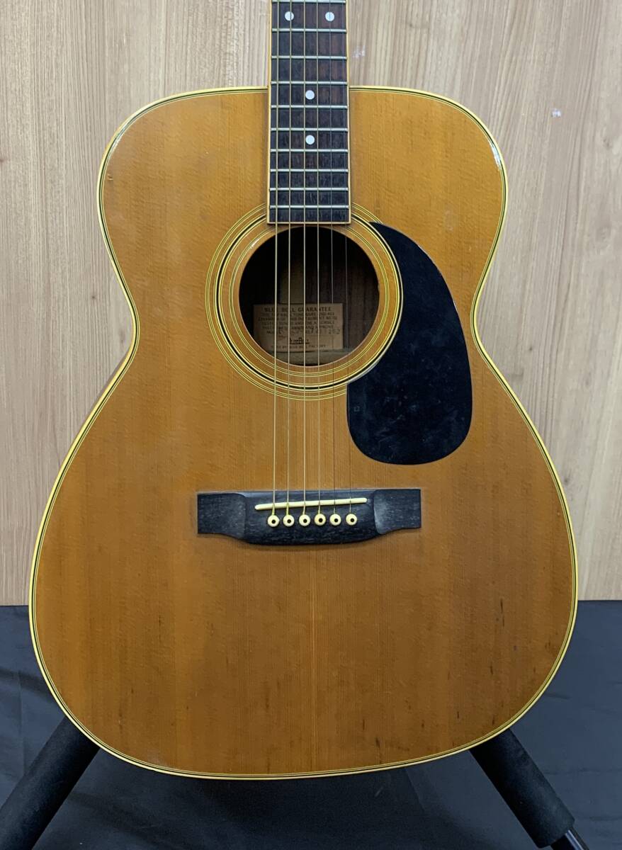 【全体的に状態が悪い】【y16】 Bluebell F-200 アコースティックギター JUNK 4332-12の落札情報詳細 - Yahoo!オークション落札価格検索 オークフリー