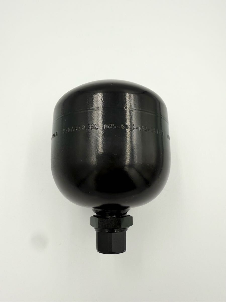 【未使用】即納！社外新品 Eギア.F1アキュームレーター Lamborghini Gallardo ガヤルド前期 86325585 ...