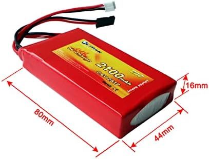 【未使用】フタバ18SZ/16SZ/14SG/12K/10J/6K/6Jプロポ用LiFe互換 Flytown 2100mAh 2S リフェの落札情報詳細 - Yahoo!オークション落札価格 ...