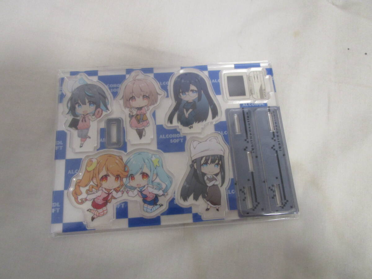 【傷や汚れあり】【い7177】CUT A DASH!! BLAZER ONE アクリルスタンドの落札情報詳細 - Yahoo!オークション落札価格検索 オークフリー