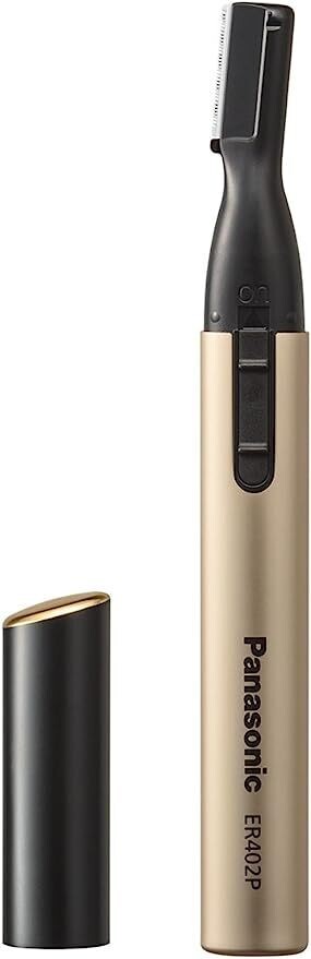 【未使用】パナソニック 耳毛カッター 黒 ER402PP-Kの落札情報詳細 - Yahoo!オークション落札価格検索 オークフリー