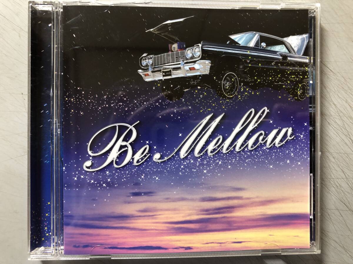 【やや傷や汚れあり】CD Be Mellow MIXED by DJ k−funk VVVM-0001の落札情報詳細 - Yahoo ...