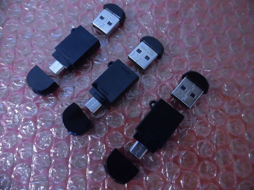 【未使用に近い】USBメモリ 3個 超小型 16.0GB 美品 14.4GB USBフラッシュドライブ ケース付き Adataの落札情報詳細 - Yahoo!オークション落札価格検索 オークフリー