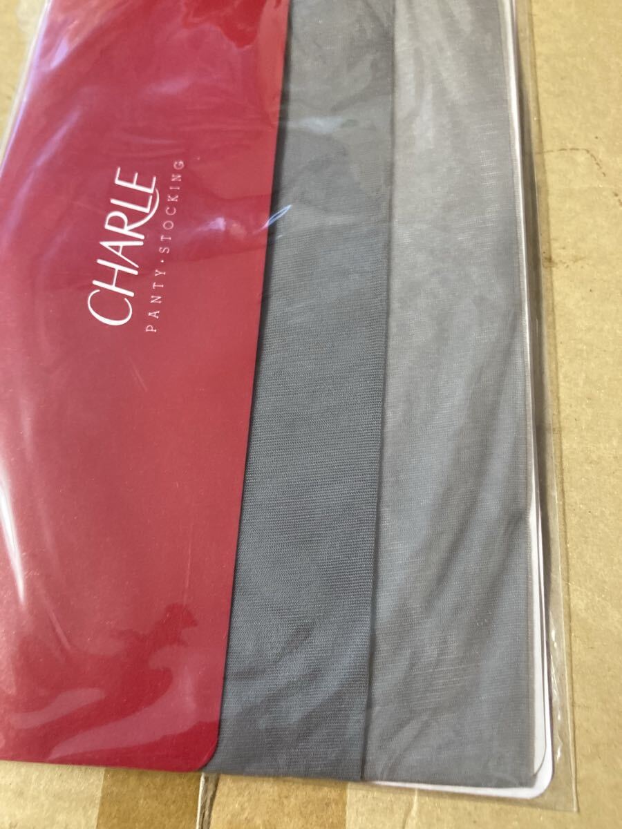 【未使用】charle panty stocking HA101 93L シャルレ パンティストッキング パンスト タイツ 日本製の落札情報詳細 - Yahoo!オークション落札価格検索 オークフリー