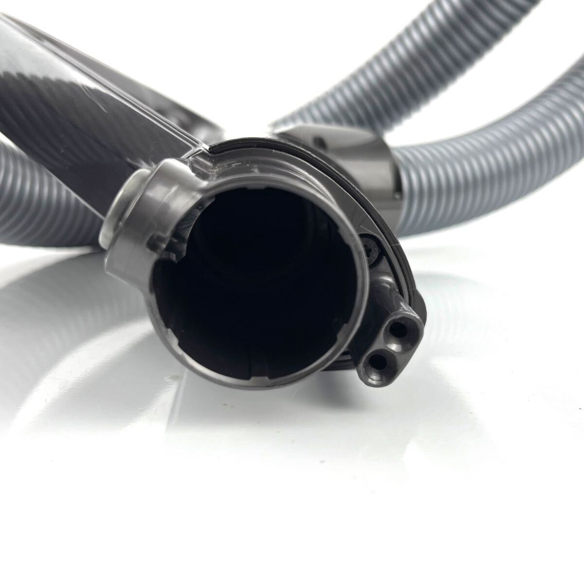 【やや傷や汚れあり】Dyson DC63 DC48 CY24 CY25 ホース 簡易清掃 ダイソン 掃除機 f76の落札情報詳細 - Yahoo!オークション落札価格検索 オークフリー