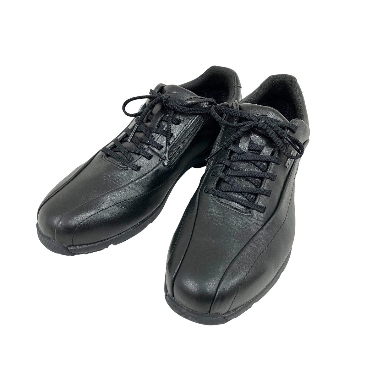 【未使用に近い】MIZUNO B1GC240609 LD40 VI SW GTX ウォーキングシューズ 28cm メンズ ゴアテックス ミズノ ...
