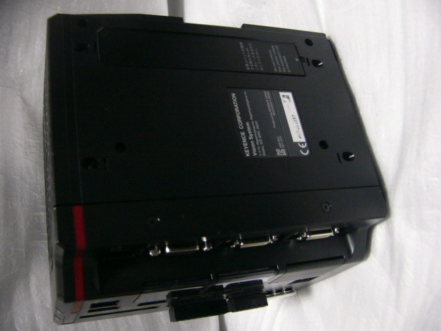 ★極上美品★ Keyence XG-X2500 500万画素カメラ対応 高機能画像センサの落札情報詳細 - Yahoo!オークション落札価格 ...