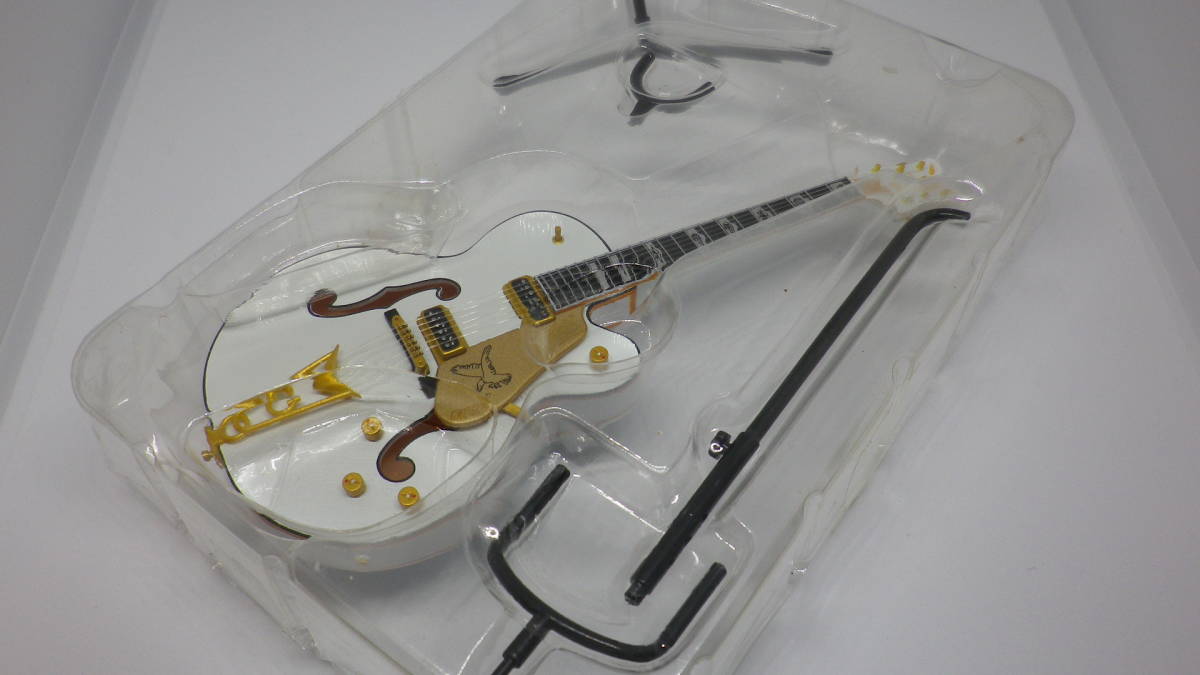 GRETSCHの最近30日の、オークション落札価格一覧| オークフリー