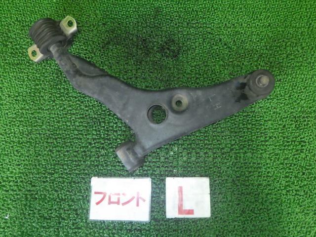 タウンボックス GF-U61W 左Fロアアーム MR353660 4013A064の落札情報詳細 - Yahoo!オークション落札価格検索 オークフリー