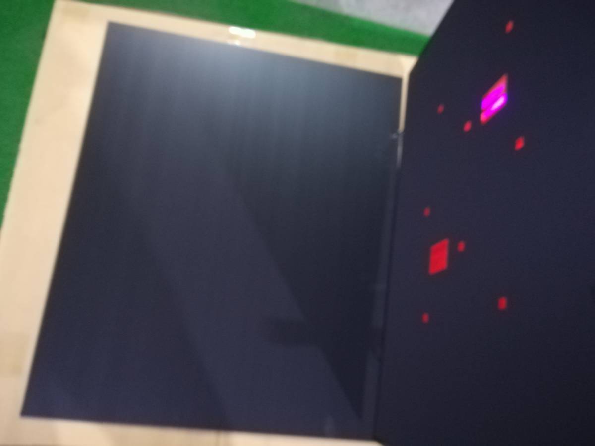 エーミング レーザーレーダーターゲット TARGET,LASER RADAR 09800-B2010の落札情報詳細 - Yahoo ...