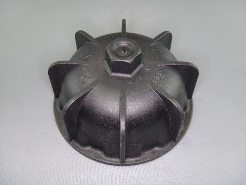 【新品】メルセデス・ベンツ純正部品: (ねじ込み式AMGセンターキャップ取り外し専用工具)ハブ・キャップ・スパナ(0005810000)の落札 ...