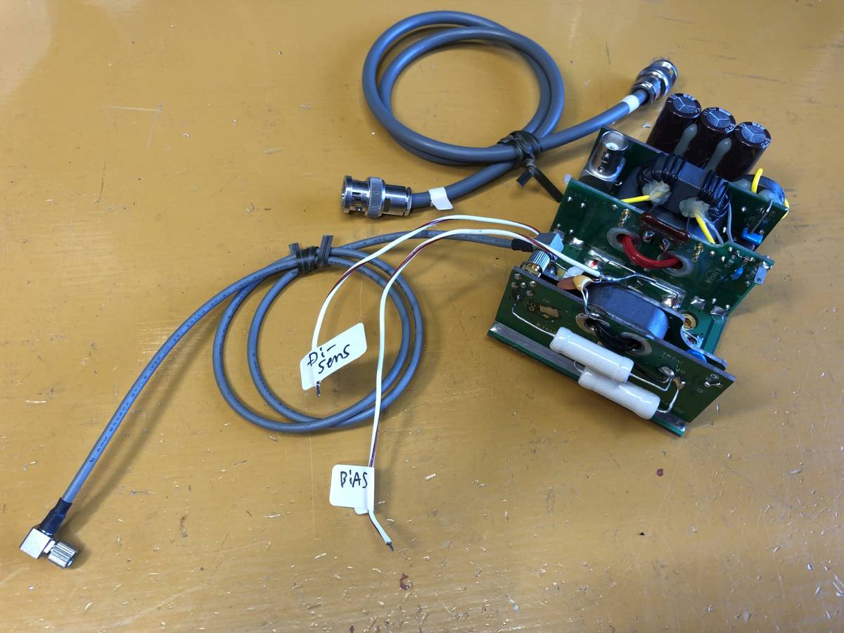 HF帯3.5～29MHz 400W 業務用リニアアンプ基板ユニットSD1728-pp 資料付き！の落札情報詳細 - ヤフオク落札価格検索 オークフリー