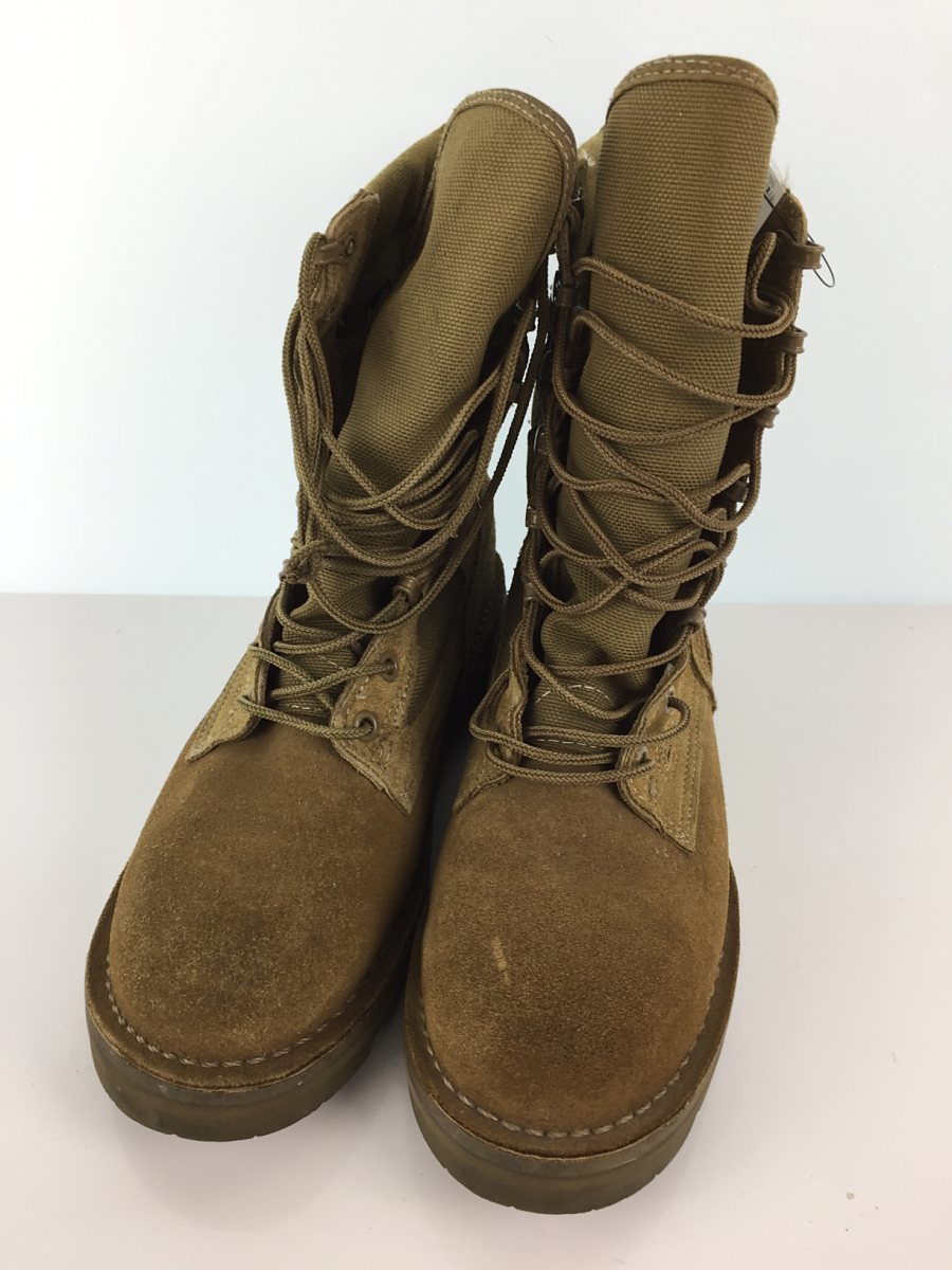 Danner ダナー/USMC TEMPERATE GTX/ブーツ/US7.5/KHK/26005の落札情報詳細 - Yahoo!オークション ...