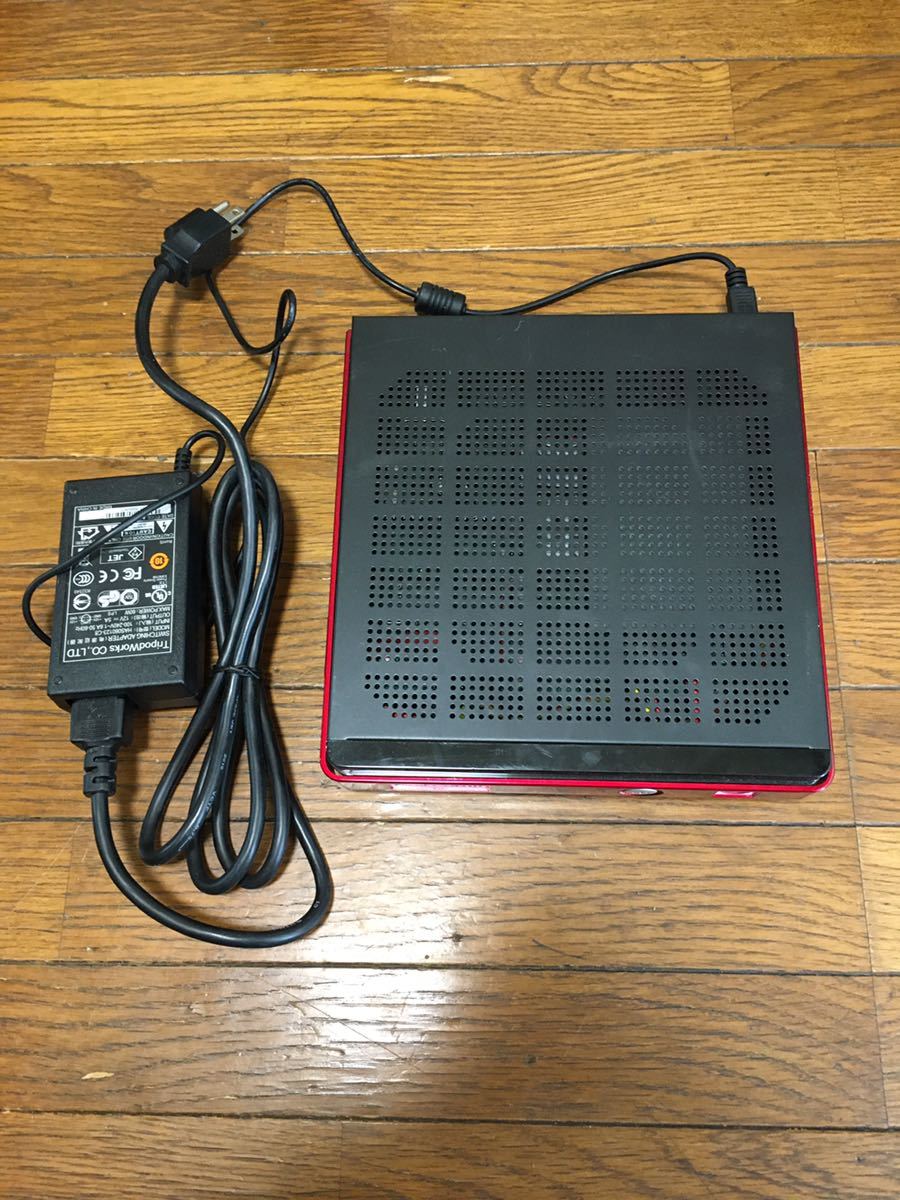 Tripod(トライポッドワークス)MAILPOD 3、LTB-130CNの落札情報詳細 - Yahoo!オークション落札価格検索 オークフリー