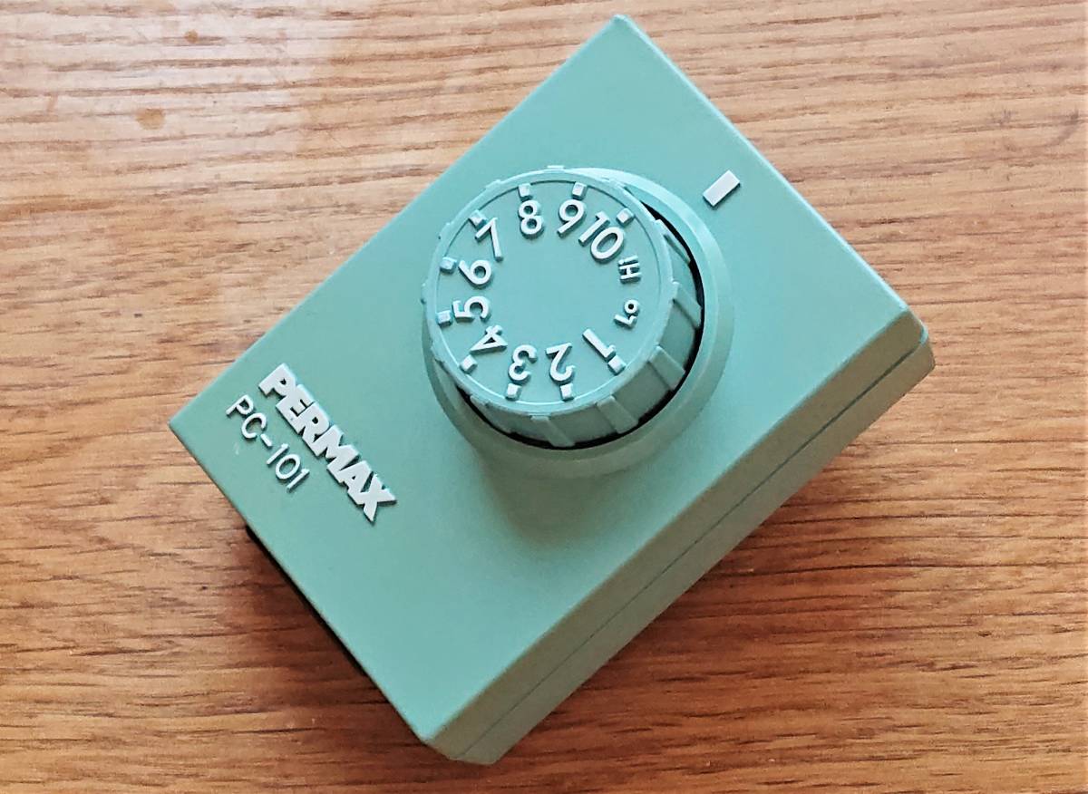 中古 高千穂電機 コントローラー PERMAX PC-101の落札情報詳細 - Yahoo!オークション落札価格検索 オークフリー