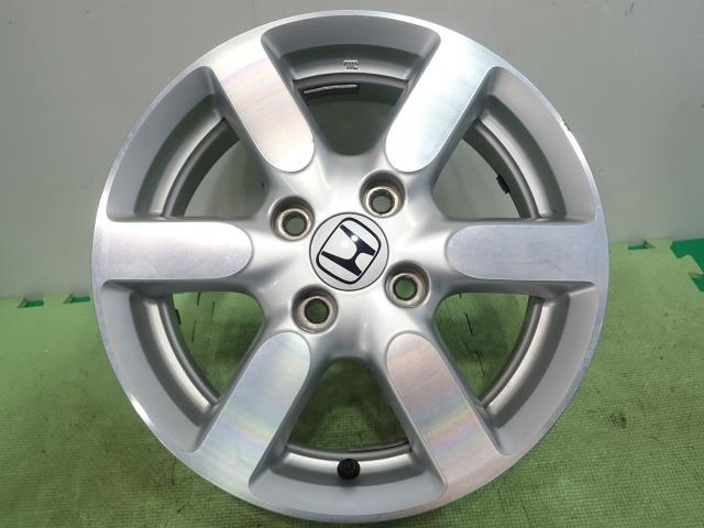 N-ONE DBA-JG1 14インチ アルミホイール 42700-T4G-N81 16116745の落札情報詳細 - ヤフオク落札価格検索 オークフリー