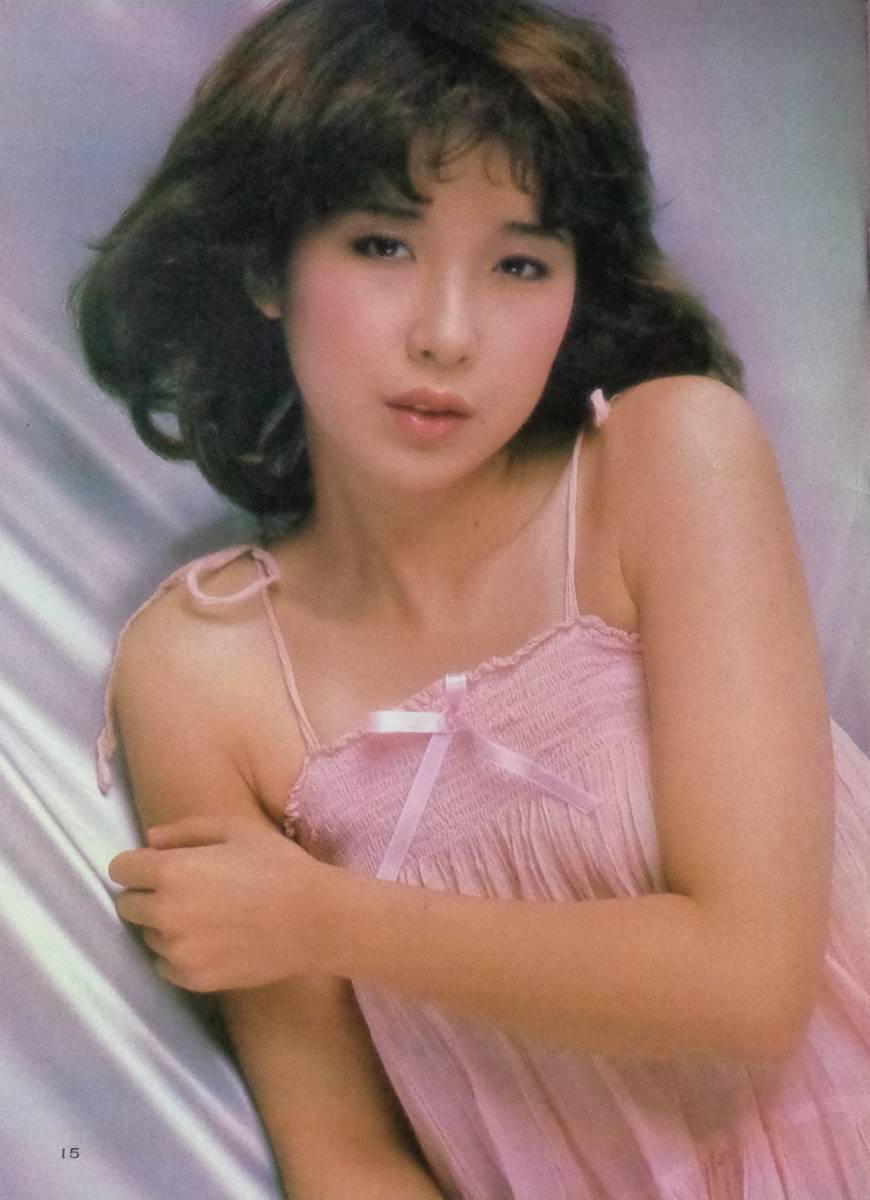 ★サンジャック 1977年9月号 ★キャンディーズ ピンナップ＋7P 香坂みゆき(水着) 上原ゆかり 古谷野とも子の落札情報詳細 - Yahoo!オークション落札価格検索 オークフリー