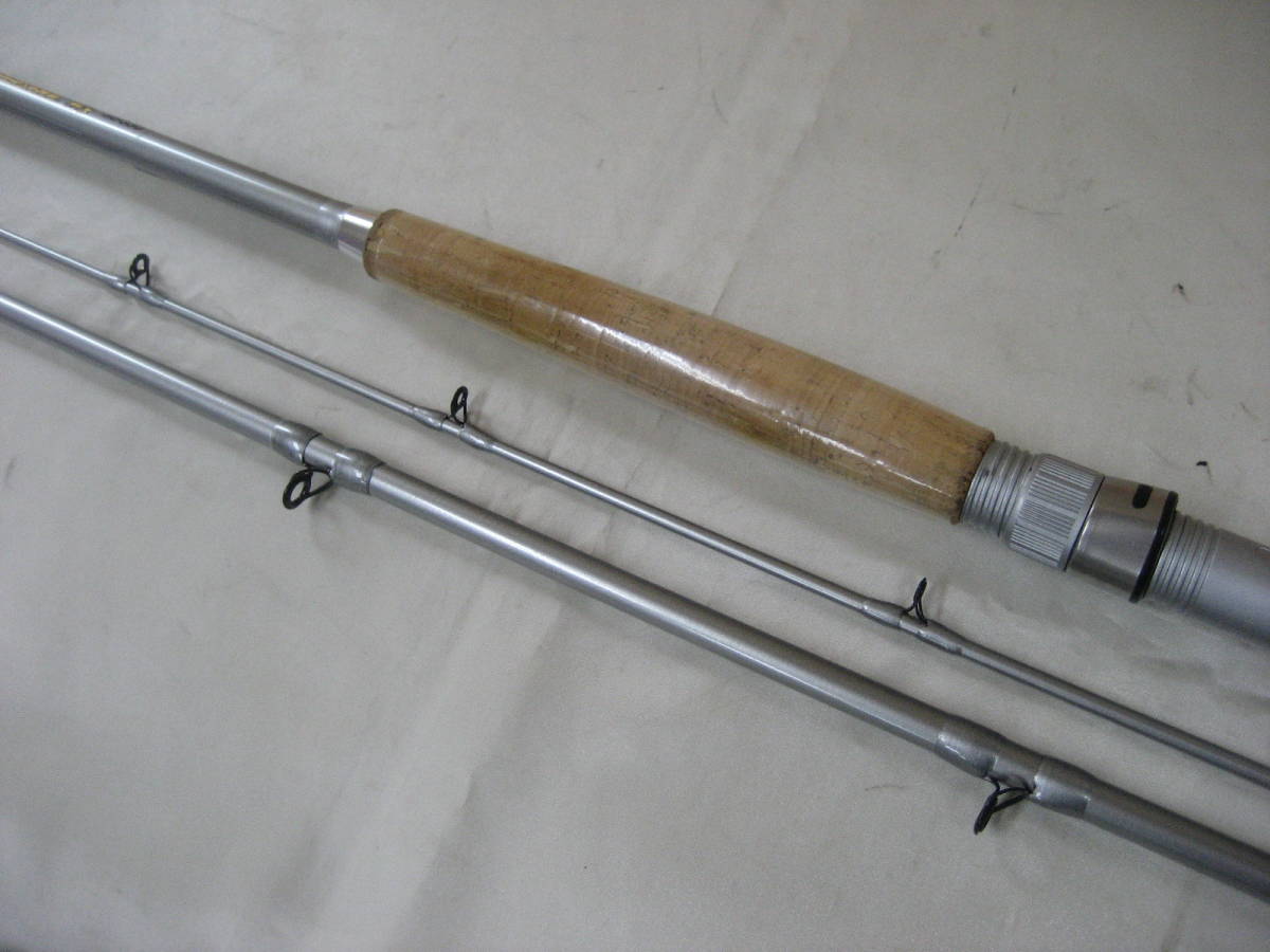 【新品】 未使用品 PRO MARINE HIGH CARBON ROD スーパーシグナル SUPER SIGNAL 船 50-330 11の落札情報詳細 - ヤフオク落札価格情報 オークフリー