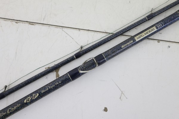 Alpha Tackle Blue Quarter アルファタックル ブルークォーター R2P MPGモデル 331(7843)の落札情報詳細 - Yahoo!オークション落札価格検索 オークフリー