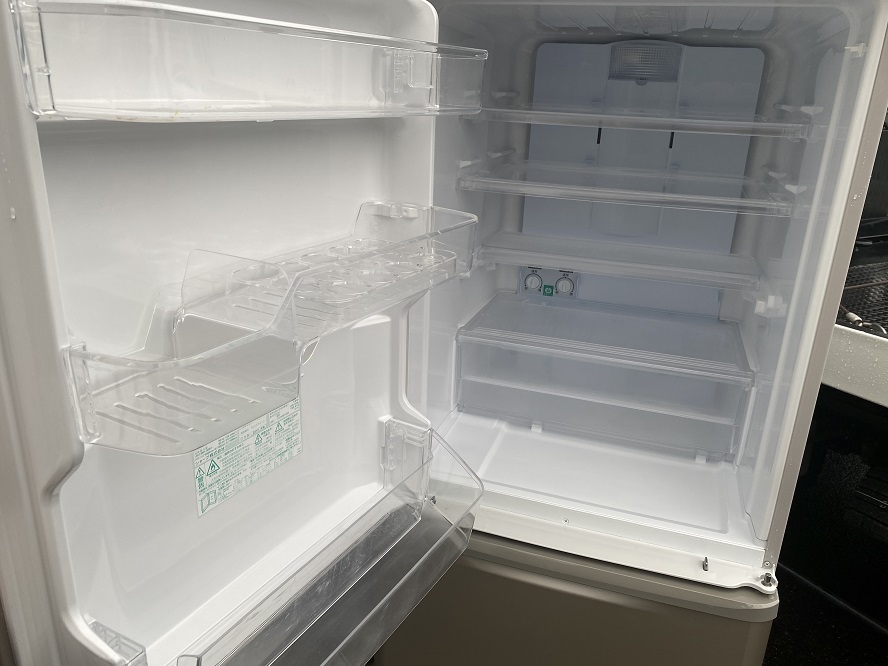 SHARP シャープ 冷蔵庫 350L 両開き SJ-WA35A-N SJ-WA35A 2015年製 動作OK USED 中古の落札情報詳細 - ヤフオク落札価格検索 オークフリー