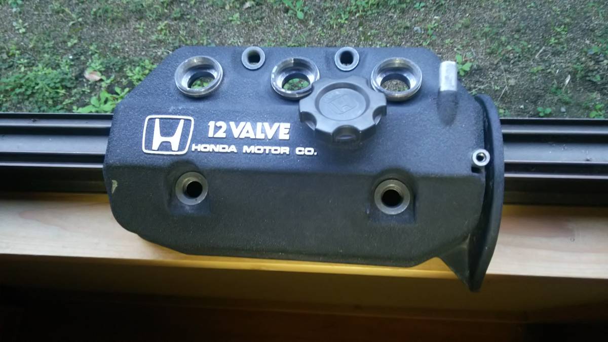 E07Aヘッドカバー トゥデイ ビート PGM-FI MTREC PGM-F1 JA2 JA3 JW3 JA4 JA5 PP1の落札情報詳細 - Yahoo!オークション落札価格検索 オークフリー