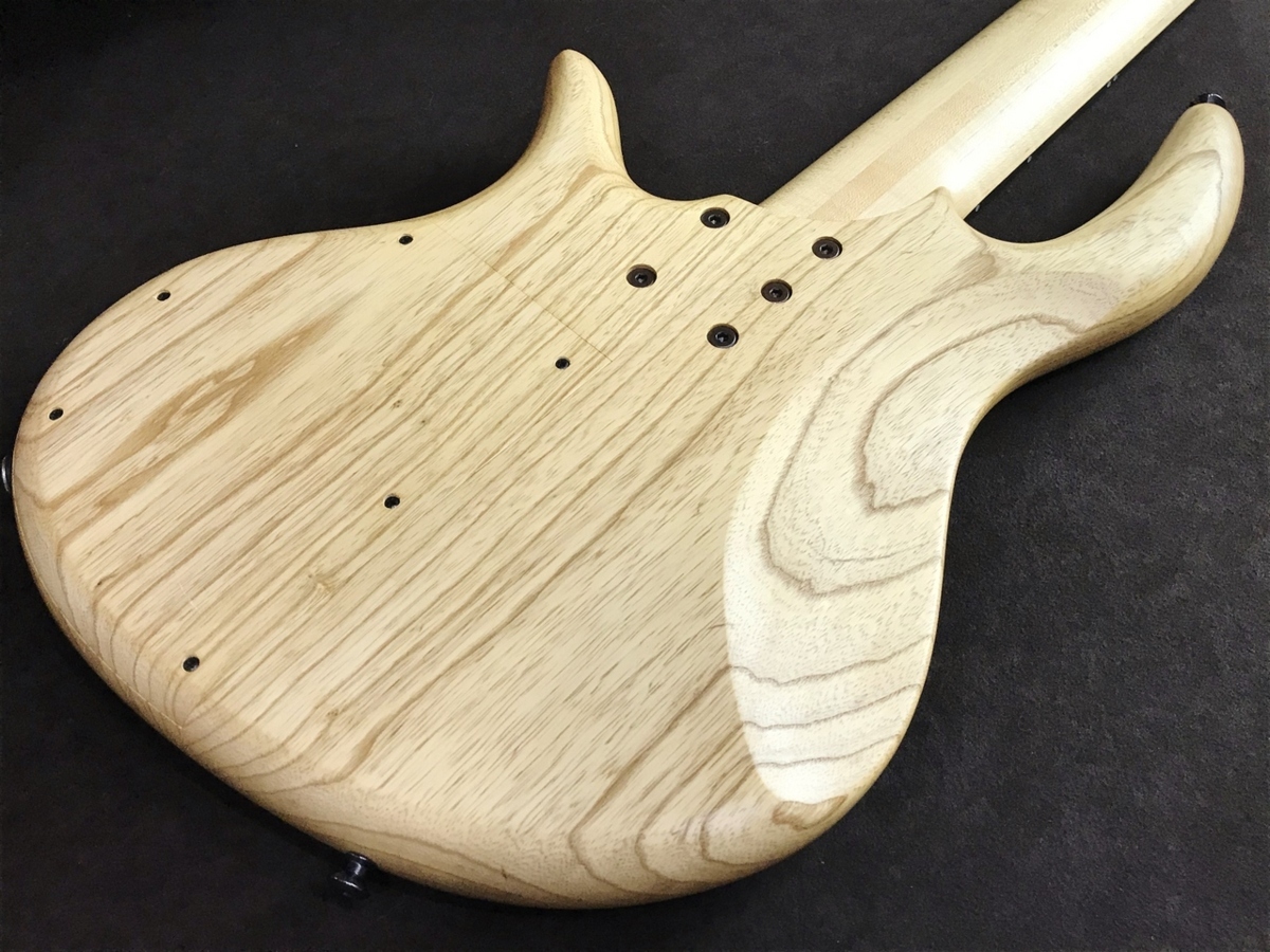 【1円】Elrick Gold Series e-volution 5 Koa Top エレキベース 美品の落札情報詳細 - Yahoo!オークション落札価格検索 オークフリー