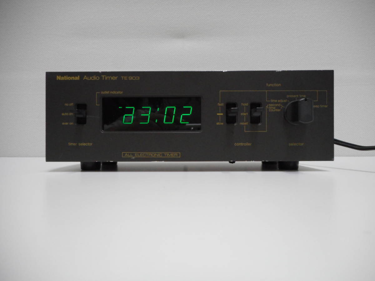 【新品】電子部品、パーツなど・・/ ナショナル NAIS タイマー MHP-M AC200V 未使用 MHP-NM-12H-AC200V BO118A の落札情報詳細| ヤフオク落札価格情報 ...