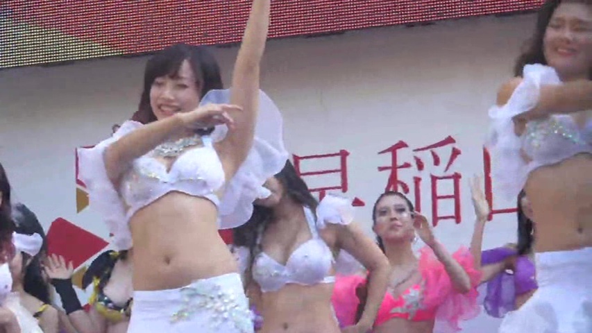 早稲田女子大生のベリーダンス共演 高学歴 10代jd 素人 個人撮影 アイドル級美少女 元ジュニアアイドル 70分dvd ビキニ 水着の落札