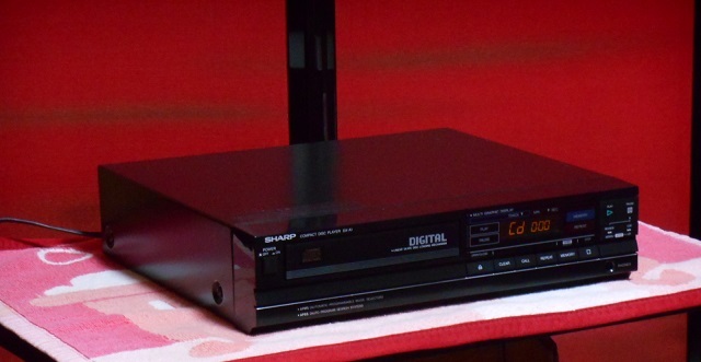 SHARP DX-A1 メンテ済 動作良好の落札情報詳細 - Yahoo!オークション落札価格検索 オークフリー