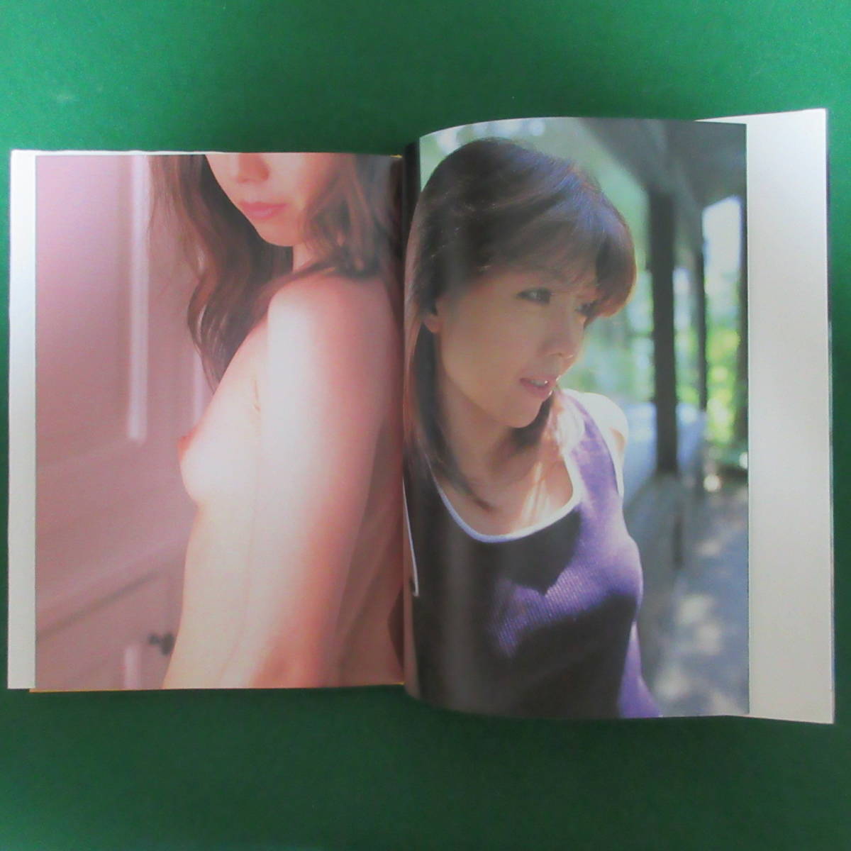 ★伊藤つかさ 写真集 『Que ta1？』 中古品 送料無料！の落札情報詳細 - Yahoo!オークション落札価格検索 オークフリー