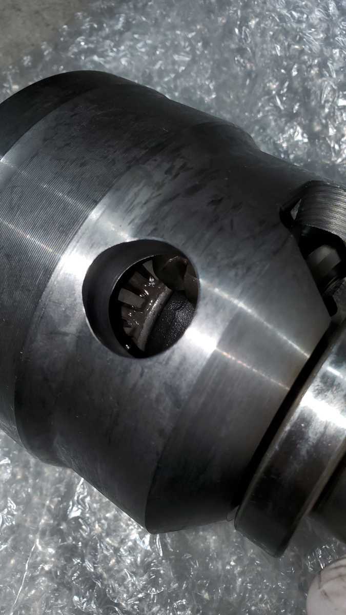 スバル純正改 センターデフ TY75シリーズ - トランスミッション