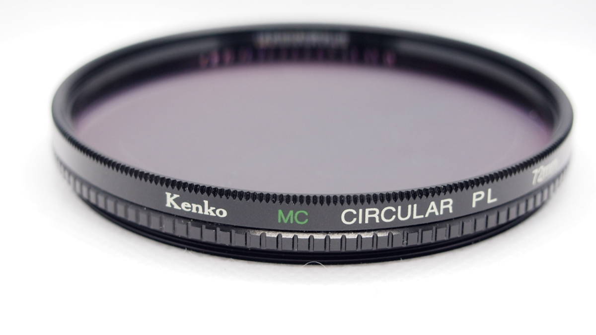 [ 72mm ] Kenko MC CIRCULAR PL レンズフィルター K-CPL72-951の落札情報詳細 - Yahoo!オークション落札価格検索 オークフリー