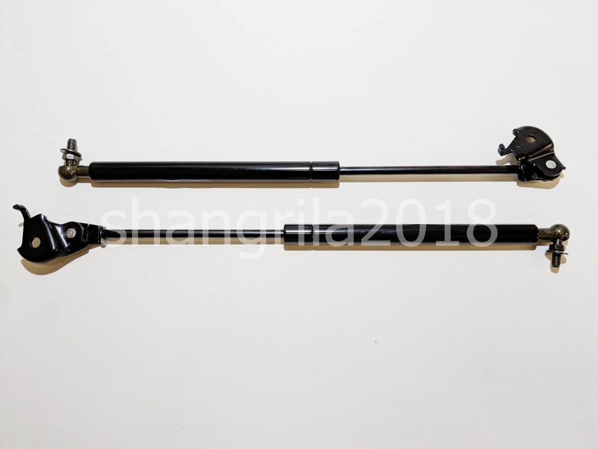 【新品】トヨタ ランドクルーザー 80系 ボンネットダンパー 左右セット ランクル 53440-69015 53450-69015 ...