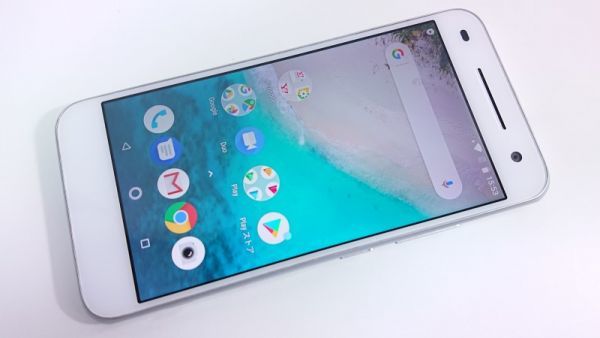 11105WB】 完動品 Y!mobile SHARP Android One S1 ホワイトの落札情報詳細 - Yahoo!オークション落札 ...