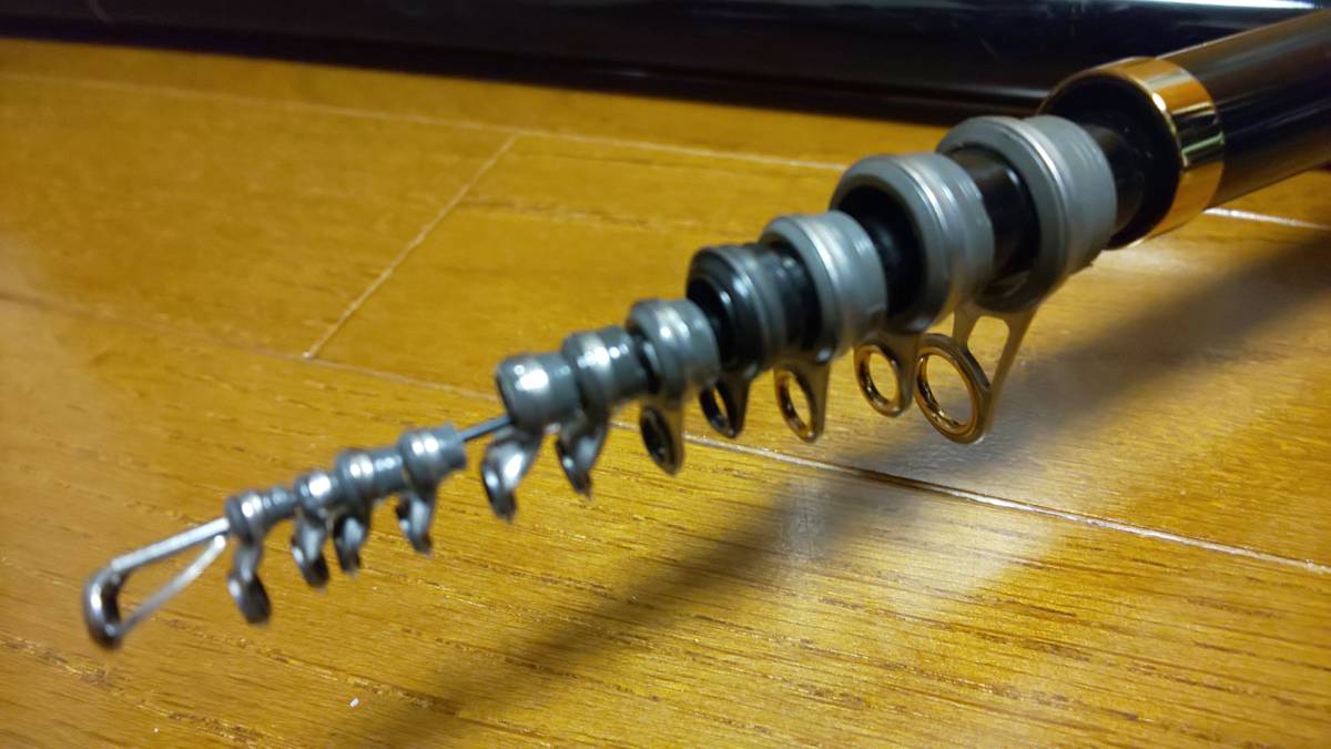 がまかつ がま磯 RZ 08-53 ダイワ インプレッサ 玉の柄 50 セットの落札情報詳細 - Yahoo!オークション落札価格検索 オークフリー