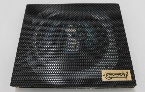#1916 中古CD 2枚組 難あり オジー・オズボーン Ozzy Osbourne LIVE＆LOUD SRCS-6763~4の落札情報詳細 ...