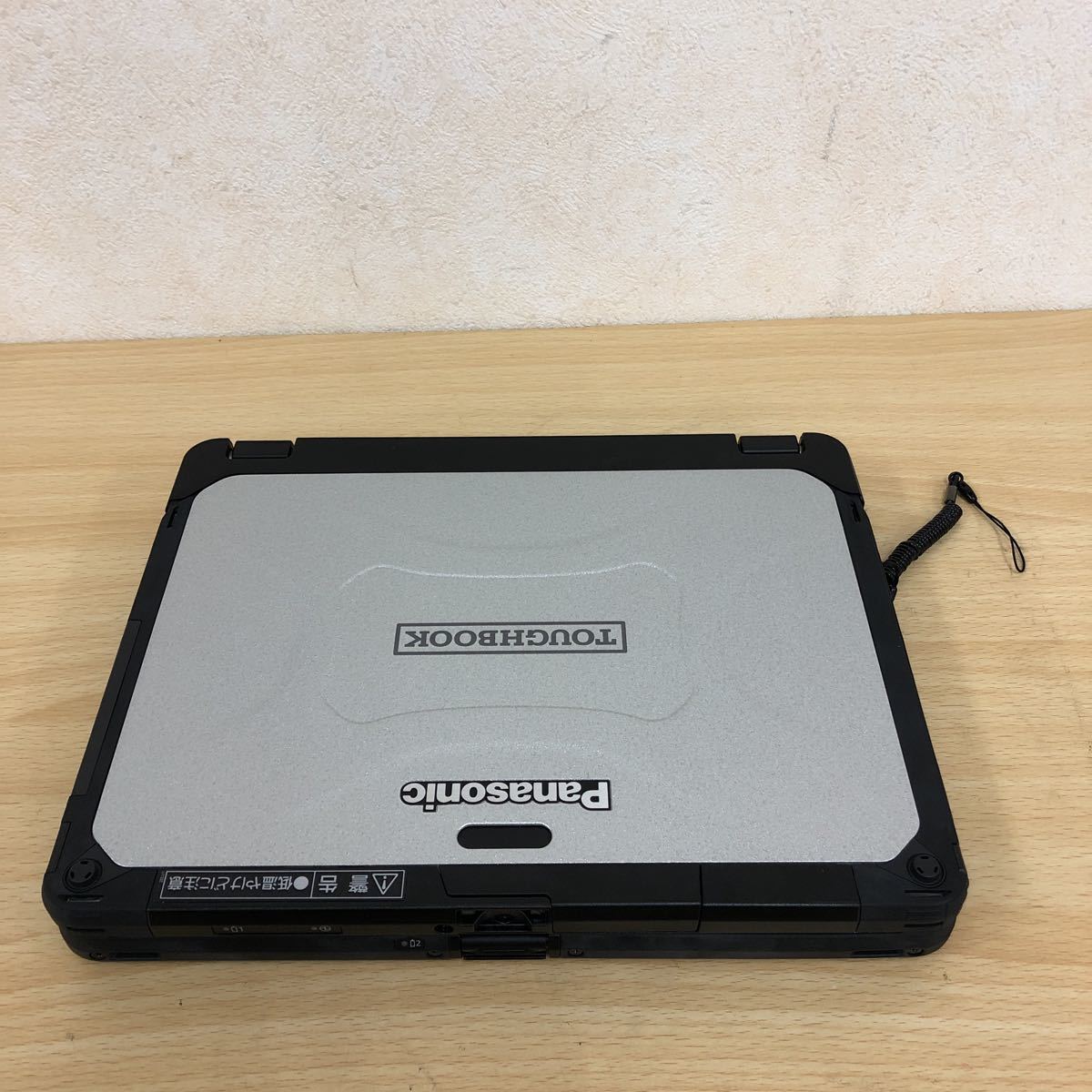 1円～ 展示品 Panasonic TOUGHBOOK タフブック CF-20E5193VJ 第7世代 Core i5 4GB SSD:128GB パソコン PC CF-20 パーソナルの落札 ...