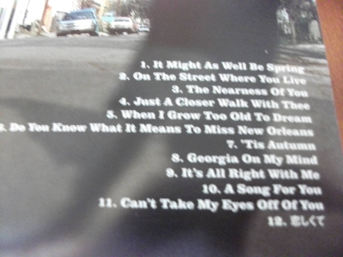 CD / noon / Walk With Thee In New Orleans 全12曲 2007の落札情報詳細 - Yahoo ...