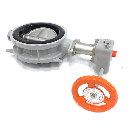 KITZ G-5/10 BJUF 100 BJ型バタフライバルブ ギア操作 保存箱付き キッツ の落札情報詳細| ヤフオク落札価格情報 オークフリー