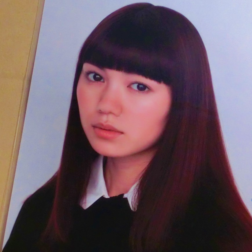 【目立った傷や汚れなし】二階堂ふみ 安藤サクラ 切抜 ラミネート加工 1枚 2p 女優の落札情報詳細 ヤフオク落札価格検索 オークフリー