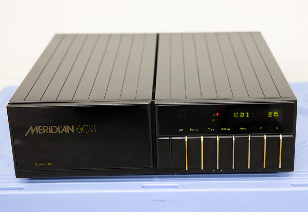 【メリディアン】CD プレイヤー用『リモコン 209』MERIDIAN の落札情報詳細| ヤフオク落札価格情報 オークフリー