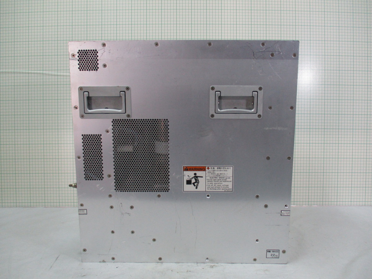 【傷や汚れあり】DAIHEN Corporation ダイヘン RMN-50P 13.56MHz,5kwの落札情報詳細 - ヤフオク落札価格 ...