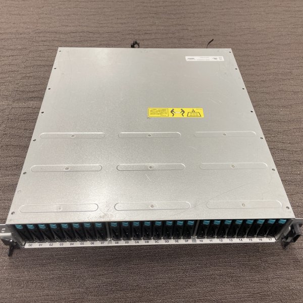 【中古】 NEC NF5311-SB00Y iStorage M10e ディスクアレイ 2TB×7 14TB 中古 の落札情報詳細| ヤフオク ...