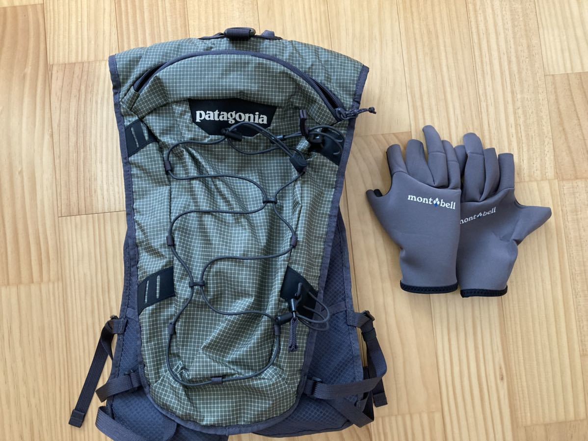 タラスブルバ フィッシングベスト ジムリパイン taras boulba jim repine フライ の落札情報詳細| ヤフオク落札価格情報 ...