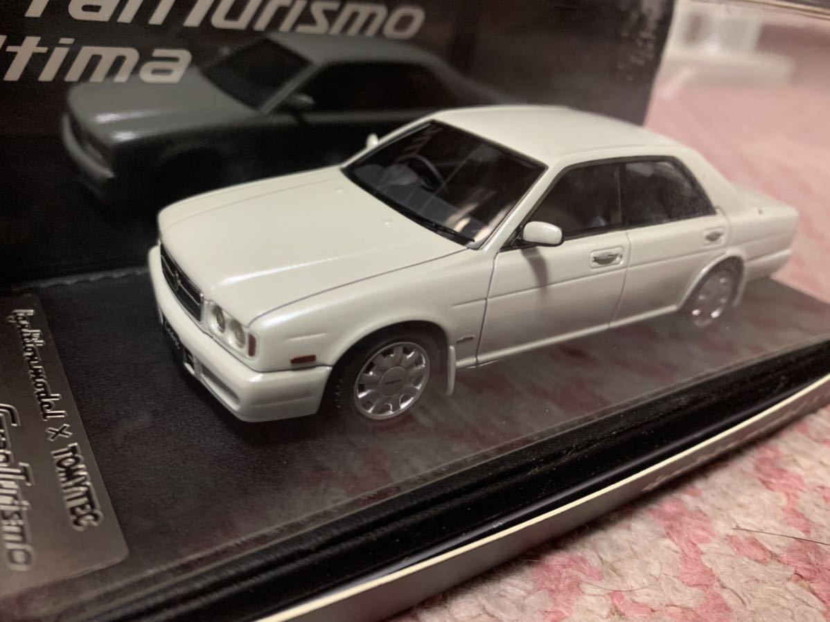 74767・旧車] 1997年1月 日産 セドリック / グロリア (Y33) カタログ 2点セット (当時物)/ブロアムAV,グラン ...