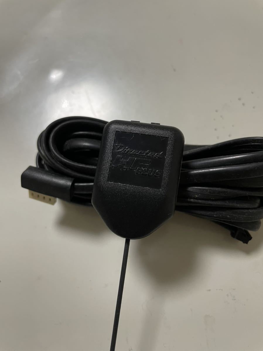【未使用】アンテナ HF PLUS クリフォード clifford Directed Electronics Inc / DEI 加藤電機 ...
