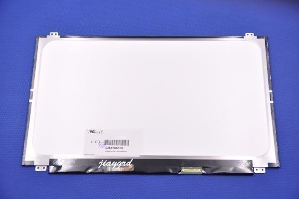 【未使用】即日発送 1~2日到着 LP156WH3(TL)(L1) LP156WH3 TLL1/LP156WH3(TL)(AA ...