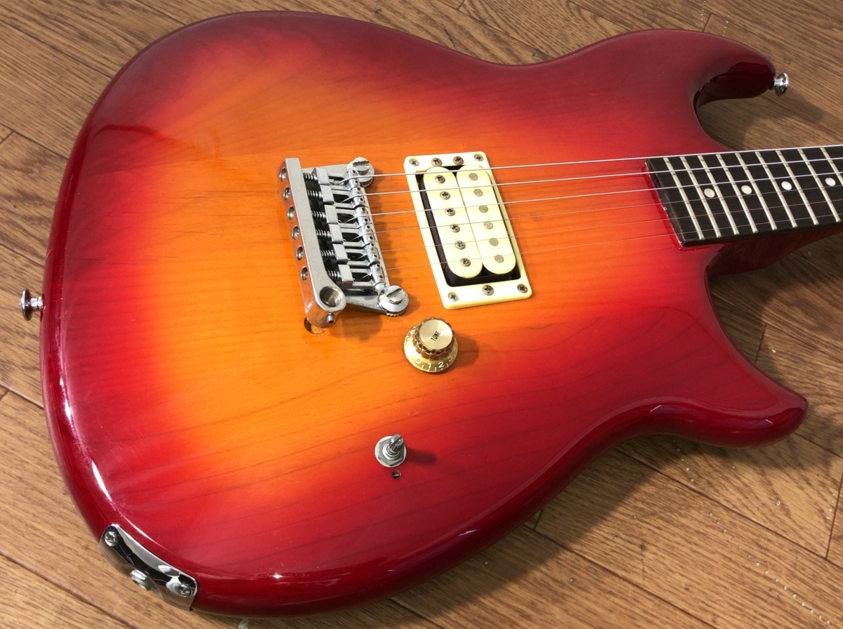 【やや傷や汚れあり】D011M021 YAMAHa ヤマハ SF3000 ビンテージ エレキギターの落札情報詳細 - Yahoo!オークション ...