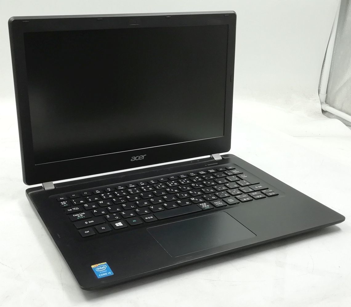 【やや傷や汚れあり】【ジャンク】acer TravelMate P236 Core i5第4世代 メモリ無 HDD無 OS無 即日発送 ...