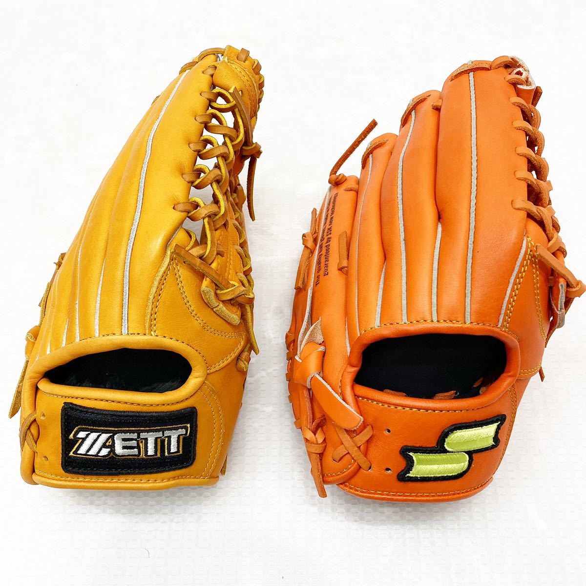 送料無料★SSK SPTG-702★野球 クローブ★WINNERS CHOICE RAWHIDE LACiNG★一般軟式 オールラウンド用 大人用#11218samt の落札情報詳細 ...